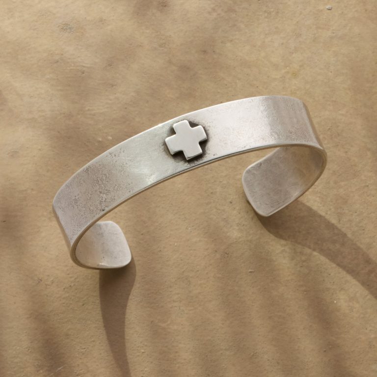 Calabash Cuff – Sundance Living ~ Previously Sundance Catalog